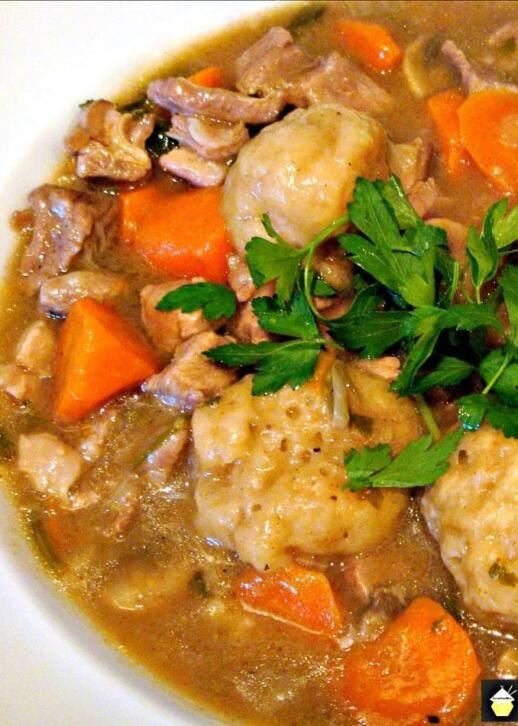 Main Meal Recipes| Lovefoodies