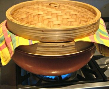 Ma Lai Go Chinese Steamed Dim Sum Cake | Lovefoodies