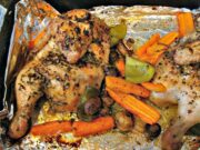 Meal In A Pan | Lovefoodies