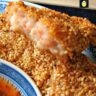 Sesame Shrimp Toast | Lovefoodies