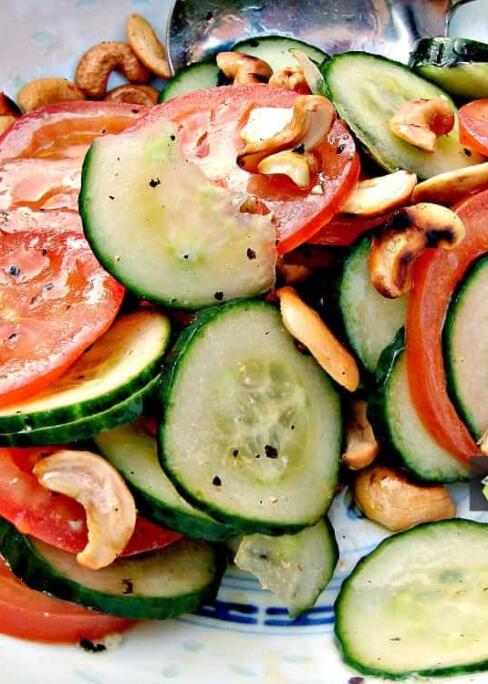 Starters and Appetizers Recipes | Lovefoodies