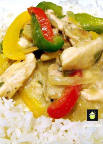 International Recipes | Lovefoodies