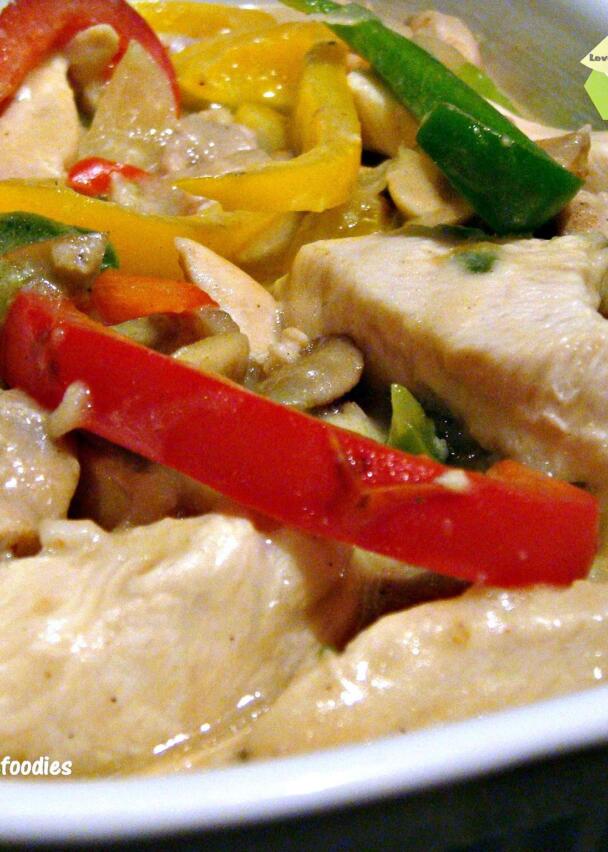 International Recipes | Lovefoodies