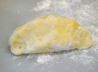 Flavour Dancing Dumplings, Swedish Kroppkakor Dumplings