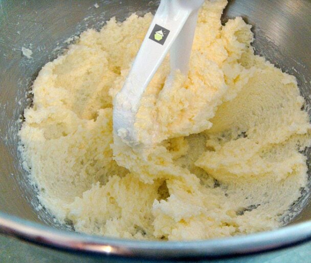 Moist Lemon or Orange Pound Loaf Cake Lovefoodies