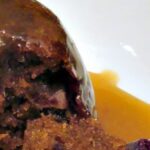Sticky Toffee Pudding | Lovefoodies