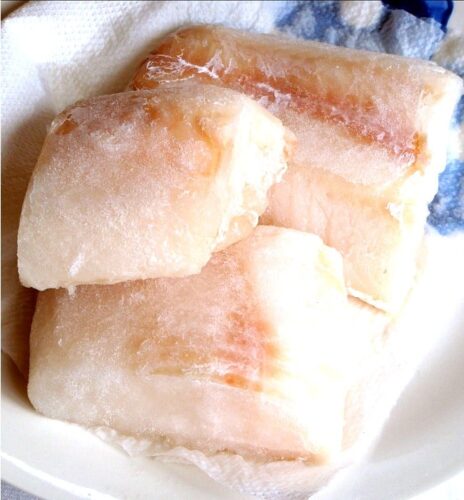 How To Pan Fry Cod | Lovefoodies