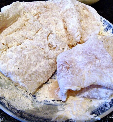 How To Pan Fry Cod | Lovefoodies