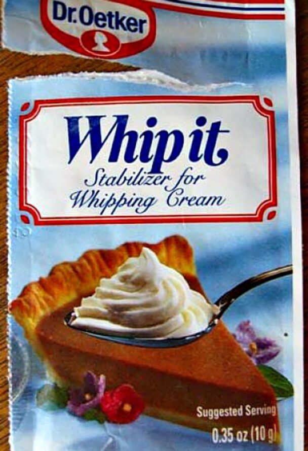 Mandarin or Pineapple Cream Cake | Lovefoodies