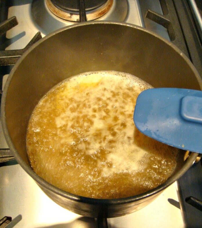 Easy Lemon Dumplings | Lovefoodies