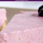 Fruits of The ForestCheesecake. A wonderful no bake dessert and easy to ...