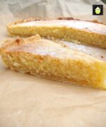 Orange Frangipane