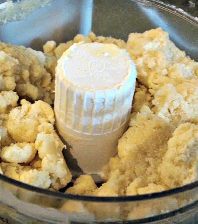 Butter Shortbread | Lovefoodies