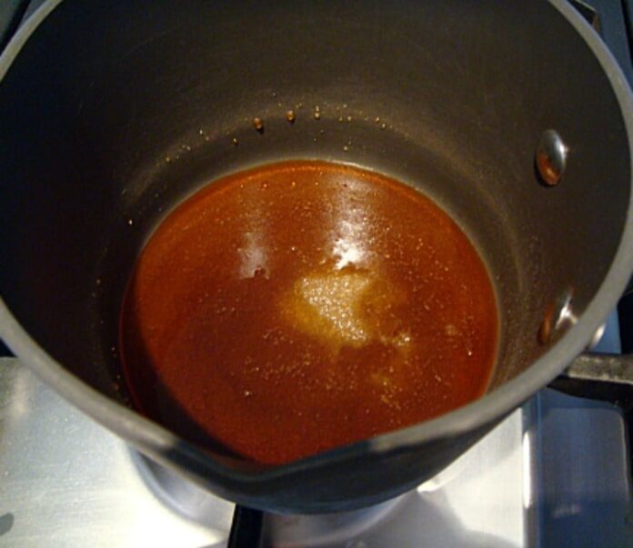 The Best Creme Caramel Custard | Lovefoodies