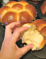 ALOHA BREAD | Lovefoodies