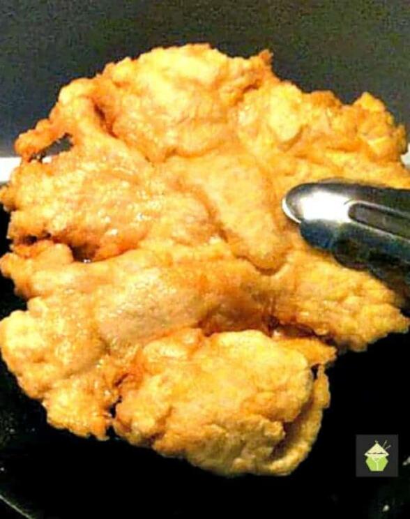 Bannock Fry Bread | Lovefoodies