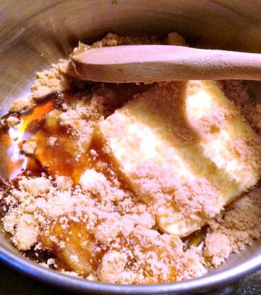 Cream Filled Brandy Snaps | Lovefoodies