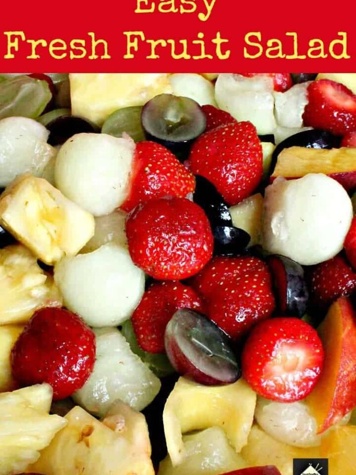 Starters and Appetizers Recipes | Lovefoodies