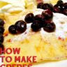 How to Make Crepes, Thin Pancakes | Lovefoodies