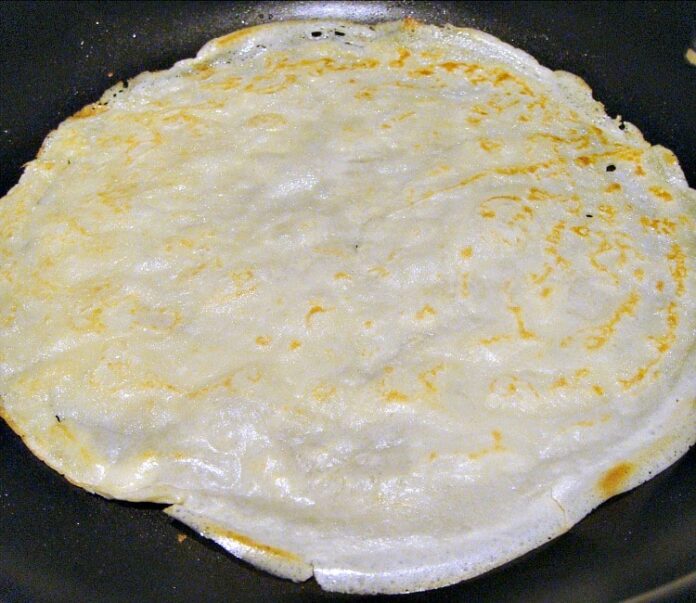 How to Make Crepes, Thin Pancakes | Lovefoodies