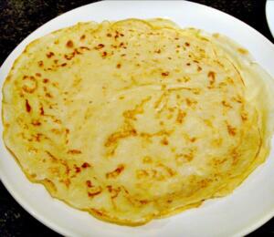 How to Make Crepes, Thin Pancakes | Lovefoodies