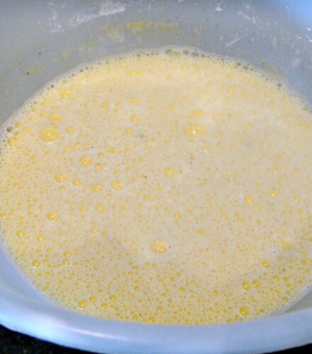 How To Make Home Made Custard | Lovefoodies