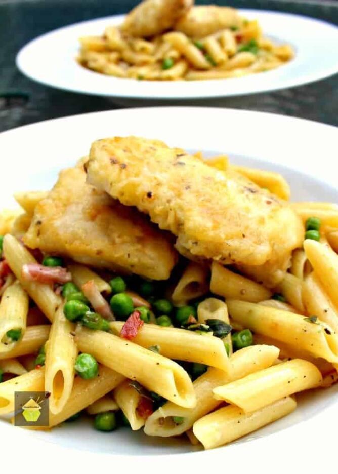 Main Meal Recipes| Lovefoodies