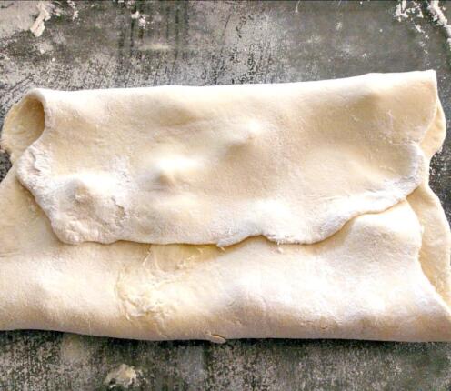 How To Make Quick and Easy Flaky Pastry. Simple to follow instructions ...