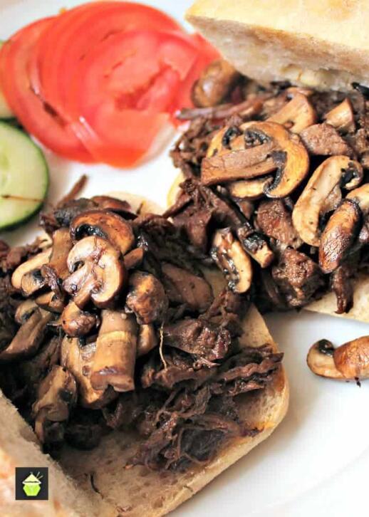 Main Meal Recipes| Lovefoodies