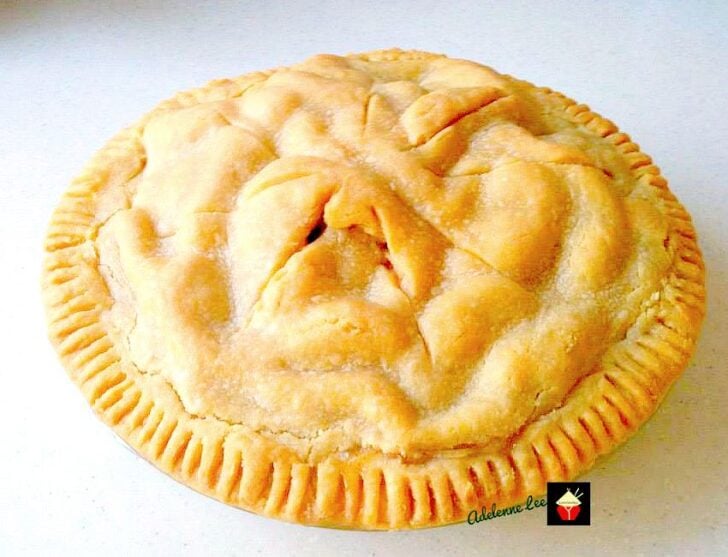 Apple Pie | Lovefoodies