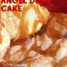 Easy Apple Angel Dump Cake | Lovefoodies