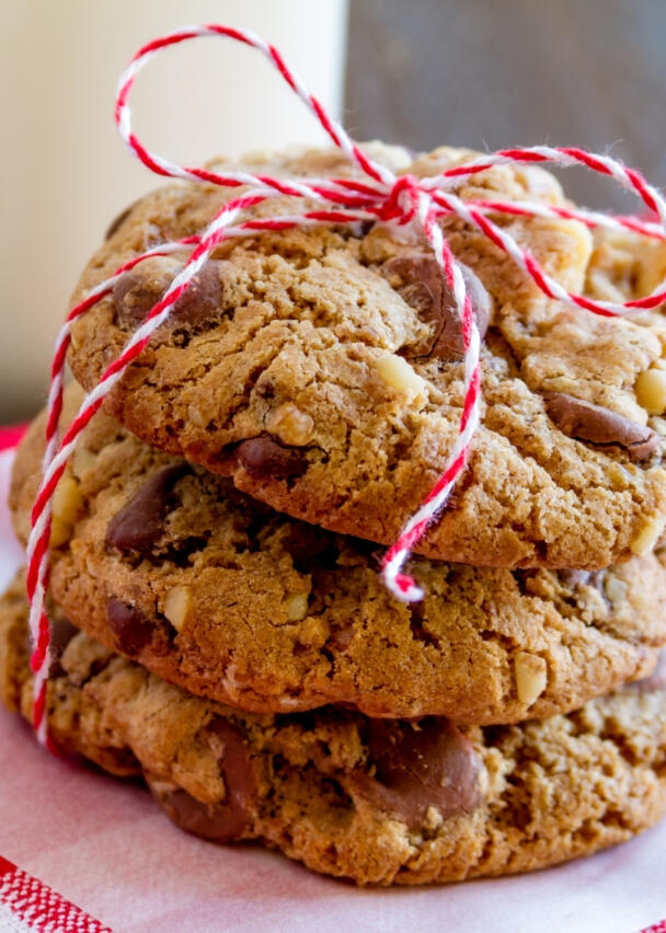 Cookies & Sweet Treats Recipes | Lovefoodies