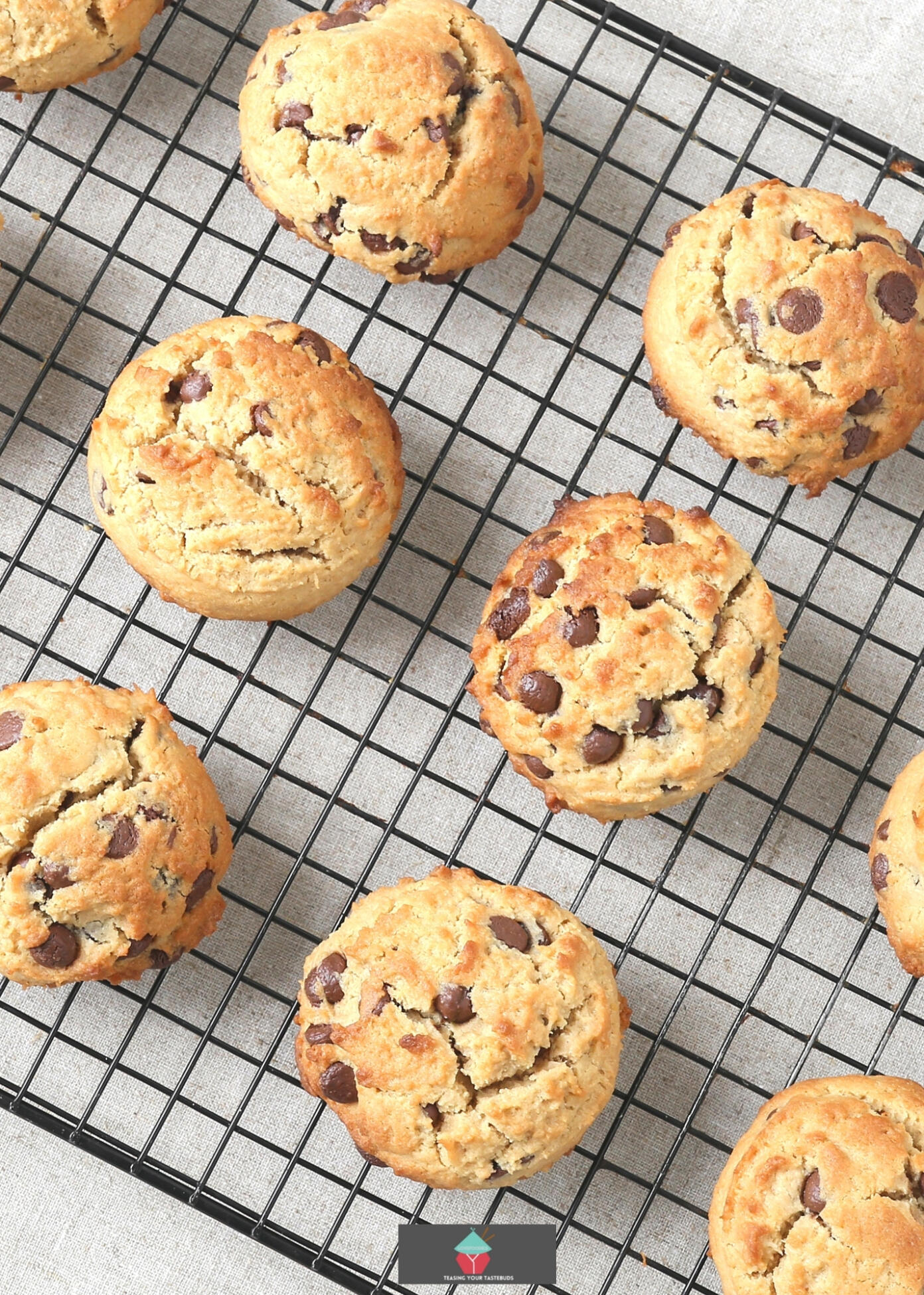 Joy Cookies | Lovefoodies