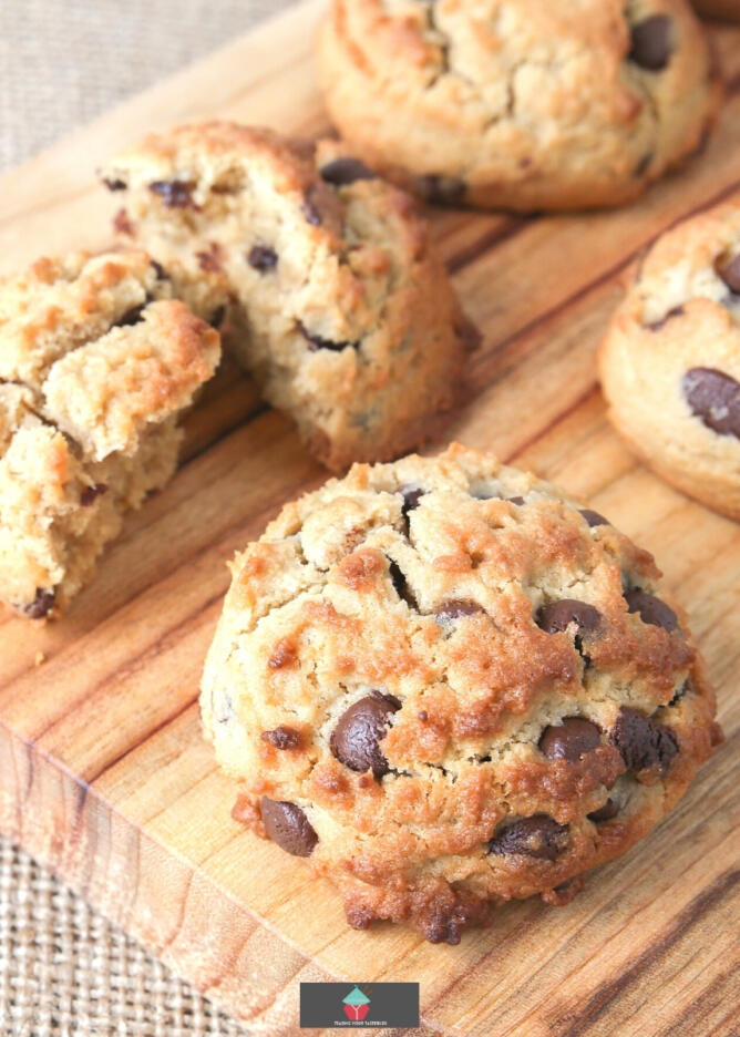 Cookies & Sweet Treats Recipes | Lovefoodies