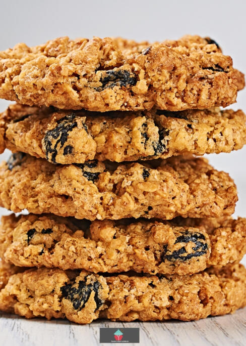 Cookies & Sweet Treats Recipes | Lovefoodies