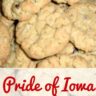 Pride of Iowa Cookies | Lovefoodies