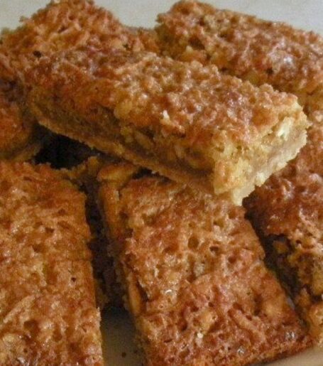 Pride of Iowa Cookies | Lovefoodies