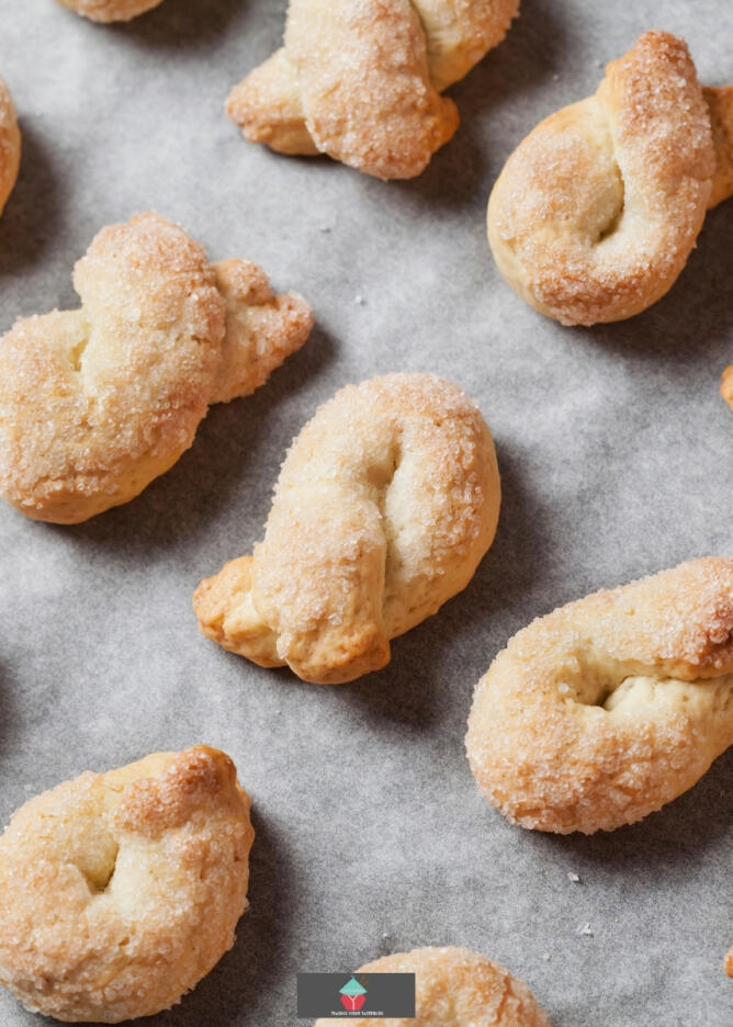 Cookies & Sweet Treats Recipes | Lovefoodies