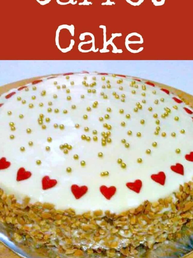 Cake Recipes | Lovefoodies