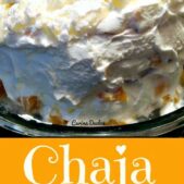 Celebration Chaja Cake | Lovefoodies