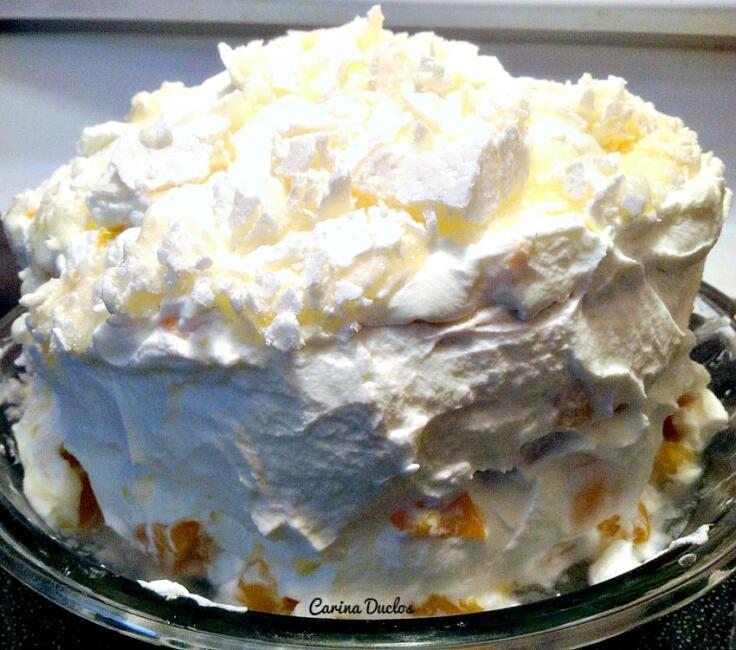 Celebration Chaja Cake | Lovefoodies