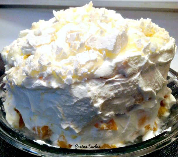 Celebration Chaja Cake | Lovefoodies