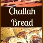 Homemade Challah Bread, Soft and so delicious! The best Challah Bread ...