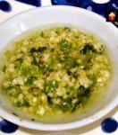 Chinese Drunken Soy Chicken is a lovely easy recipe. The chicken is ...