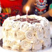 Chocolate Cake Cheesecake. Wow! Every Chocolate lover's dream! Easy to ...