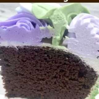 Chocolate Devil Pudding Cake | Lovefoodies