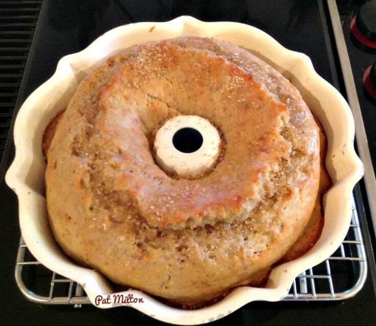 Nanny's BEST Banana Bread | Lovefoodies