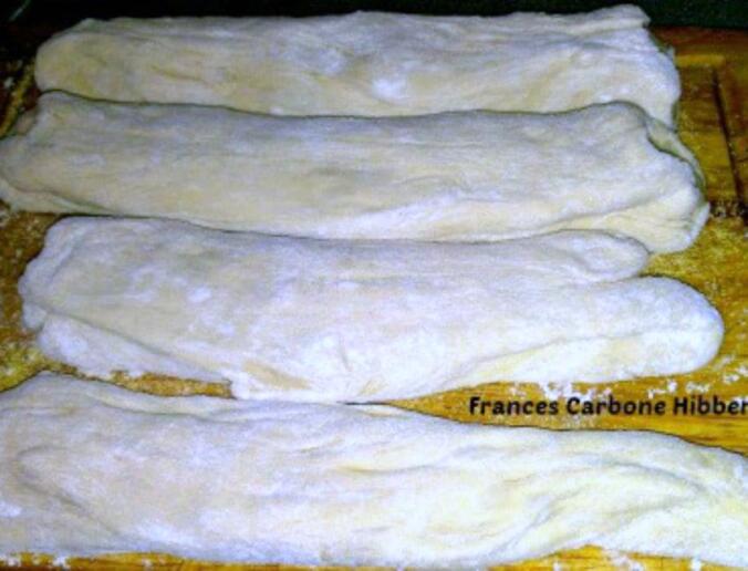 Philadelphia Italian Bread | Lovefoodies