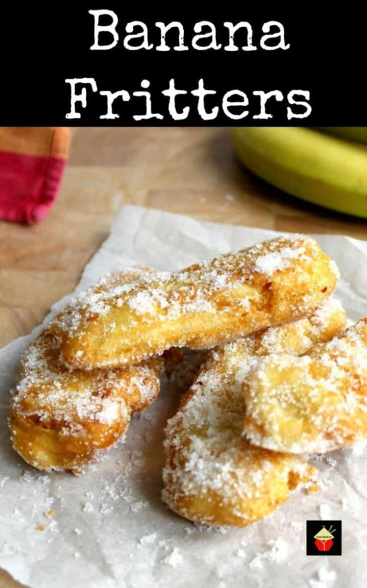 Banana Drop Cookies | Lovefoodies