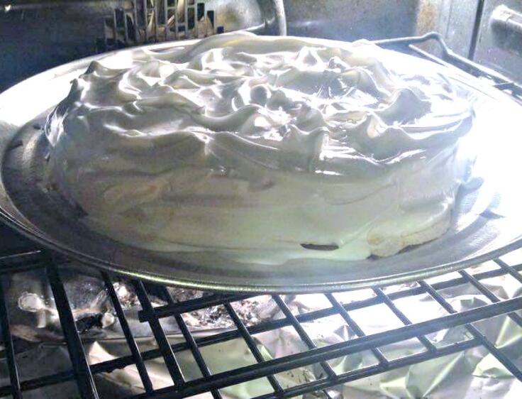 Alfajor Rogel | Lovefoodies